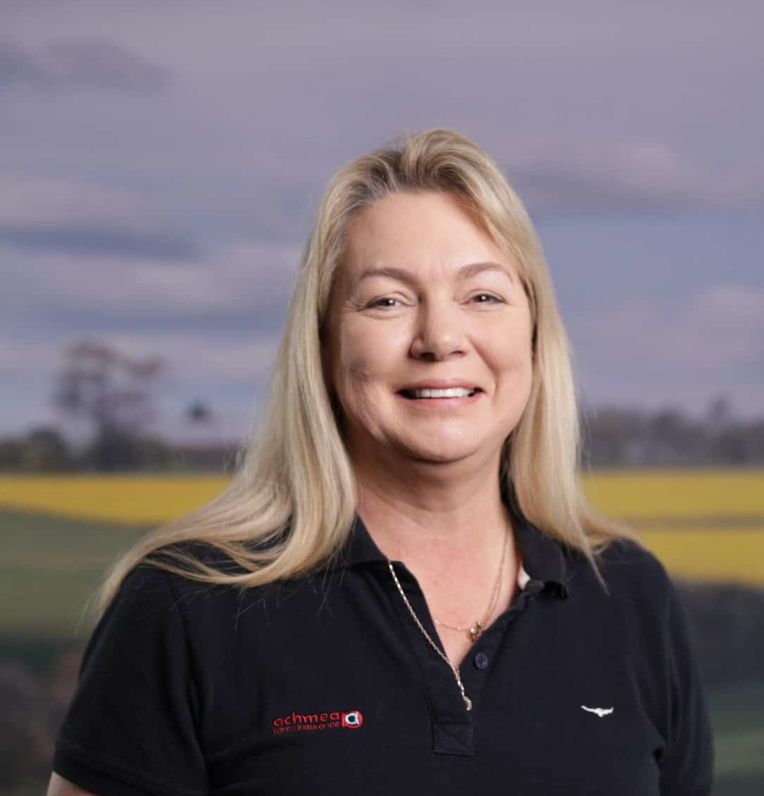 Specialists Archive - Achmea Australia