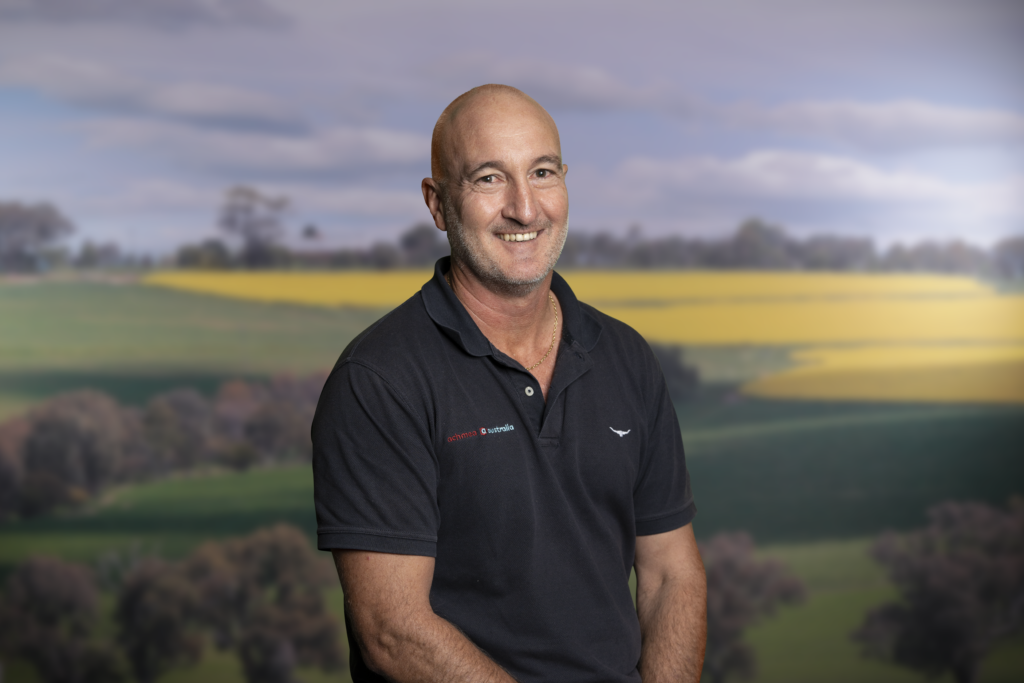 Cyclone Preparation I Achmea Farm Insurance