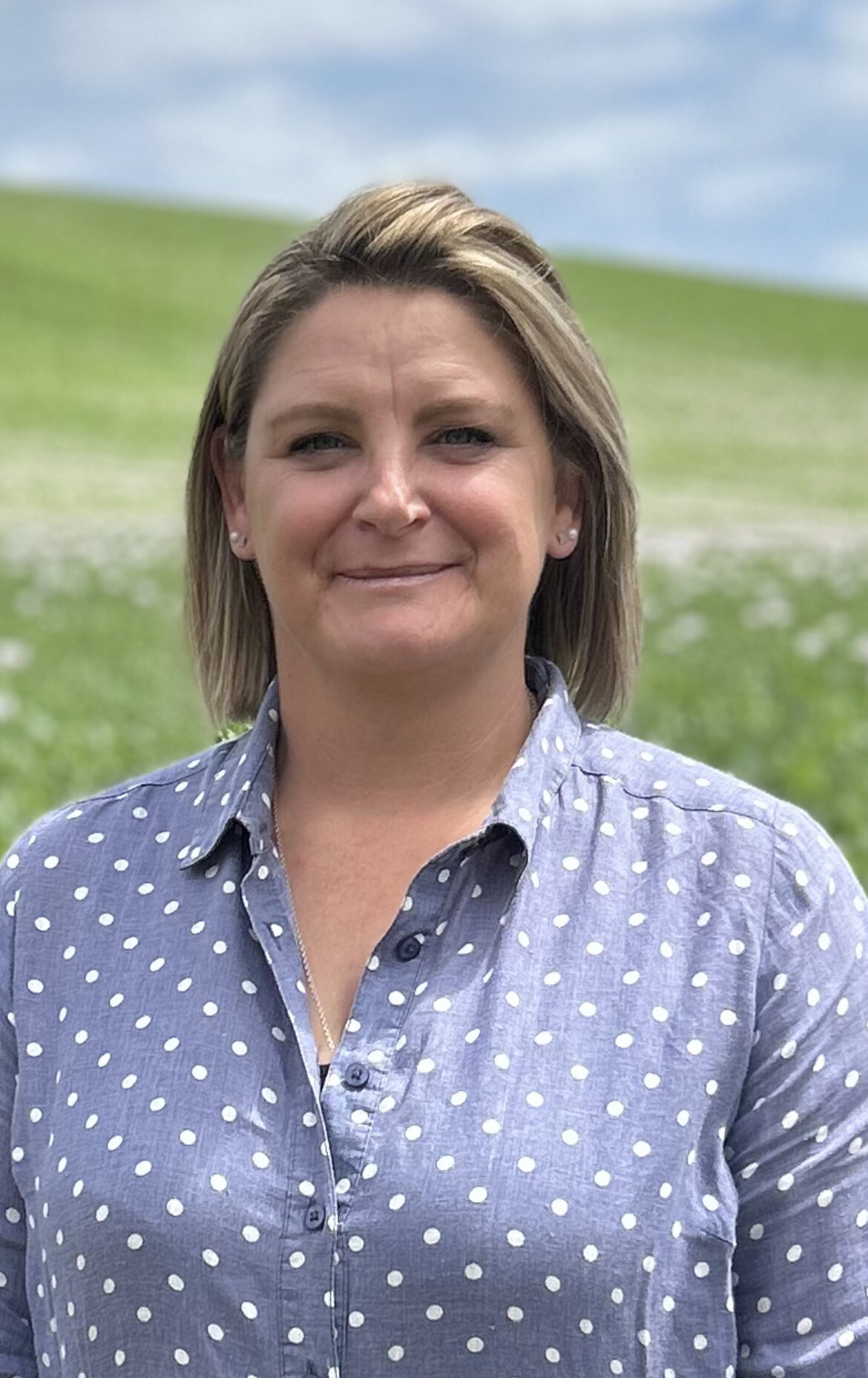 Kate Woodham | Farm Insurance Specialist | Launceston, Tasmania