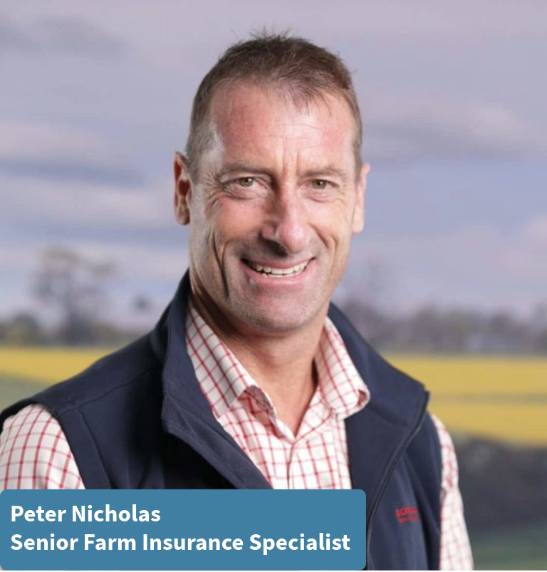 Achmea Farm Insurance